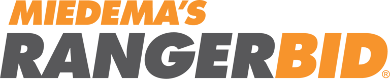 Online Equipment Auctions | RangerBid | Online Auction Solution